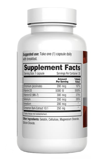 Delivering Hope and Healing - Barton Nutrition