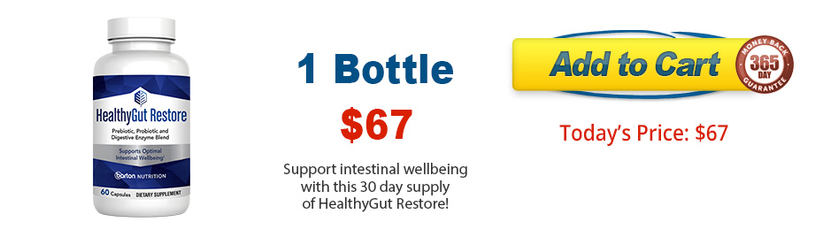 Delivering Hope and Healing - Barton Nutrition