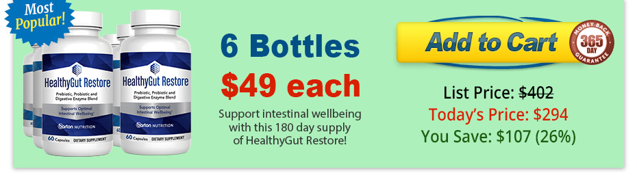 Delivering Hope and Healing - Barton Nutrition