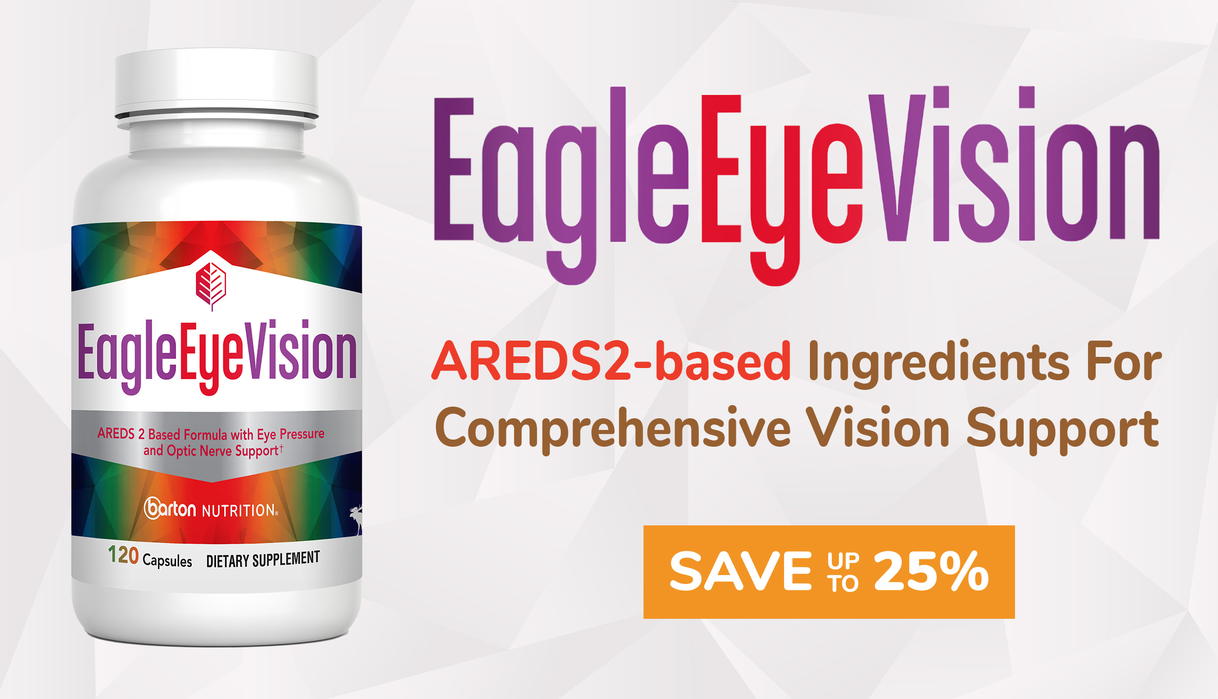 Delivering Hope and Healing - Barton Nutrition