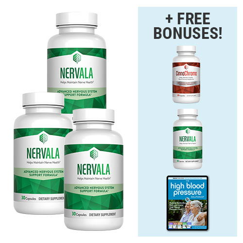 Nervala Video Presentation