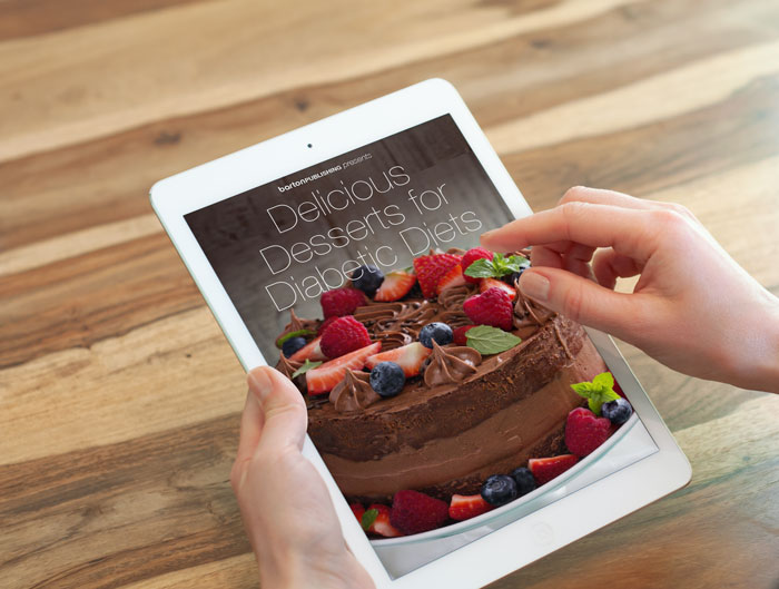 Delicious Desserts for Diabetic Diets