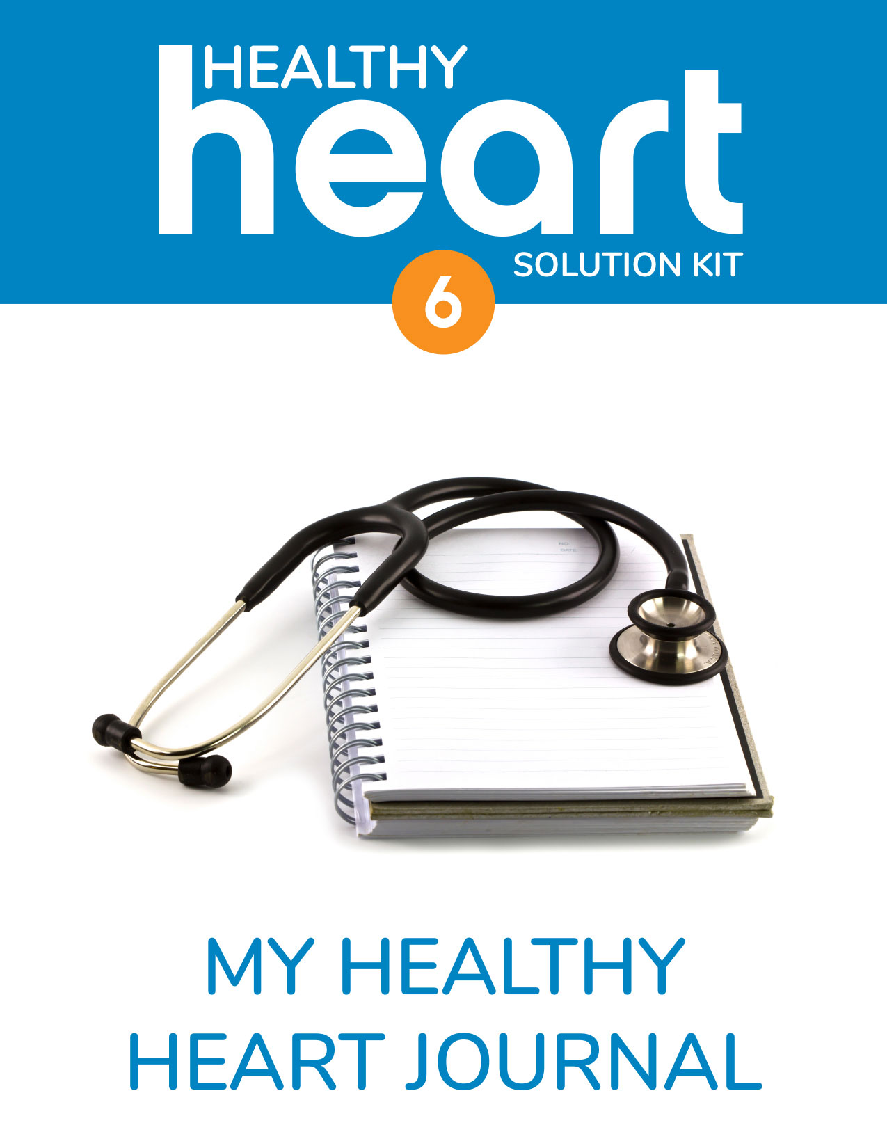 Healthy Heart Solution Kit Sale